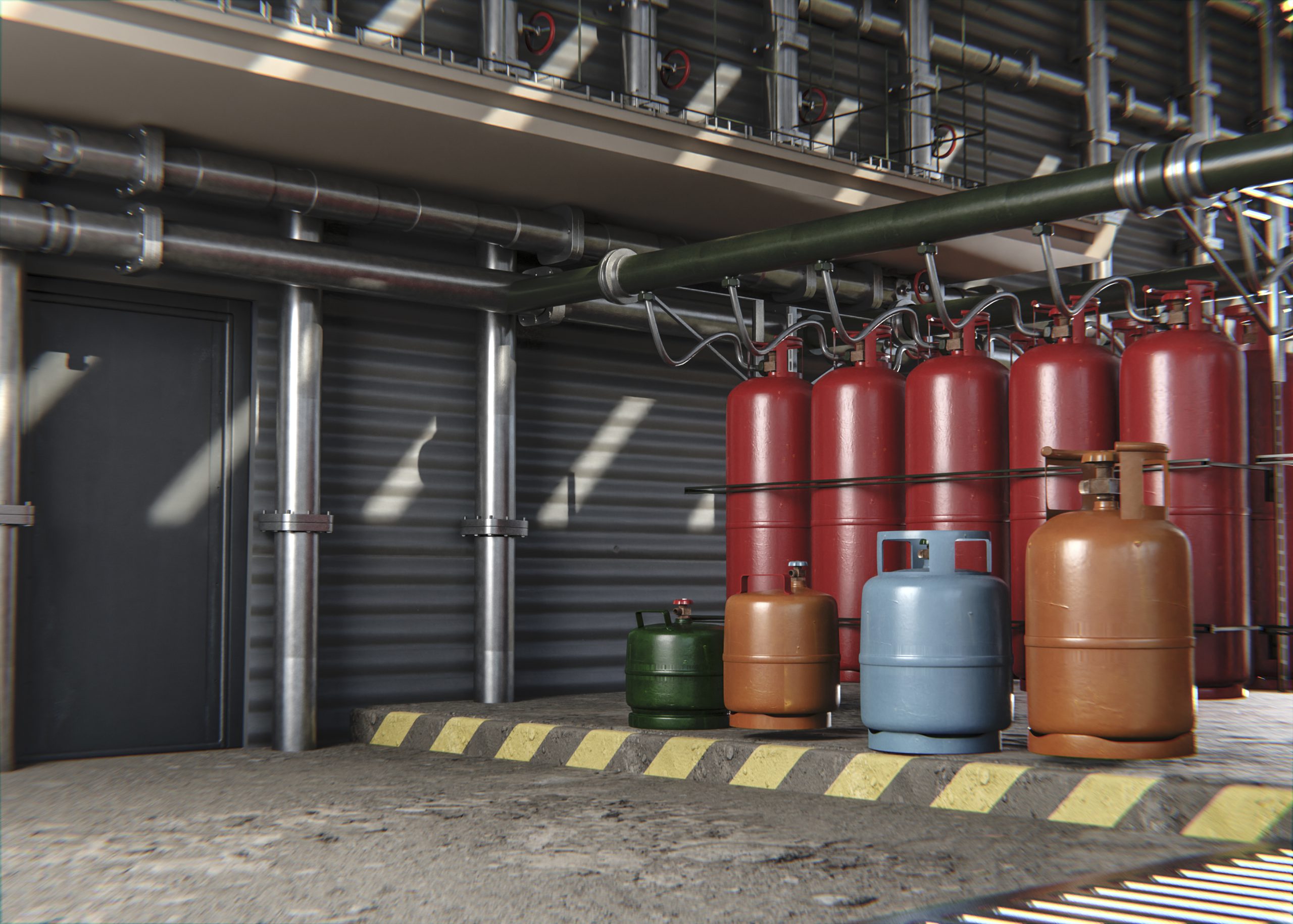 Fuel & Energy – Azka